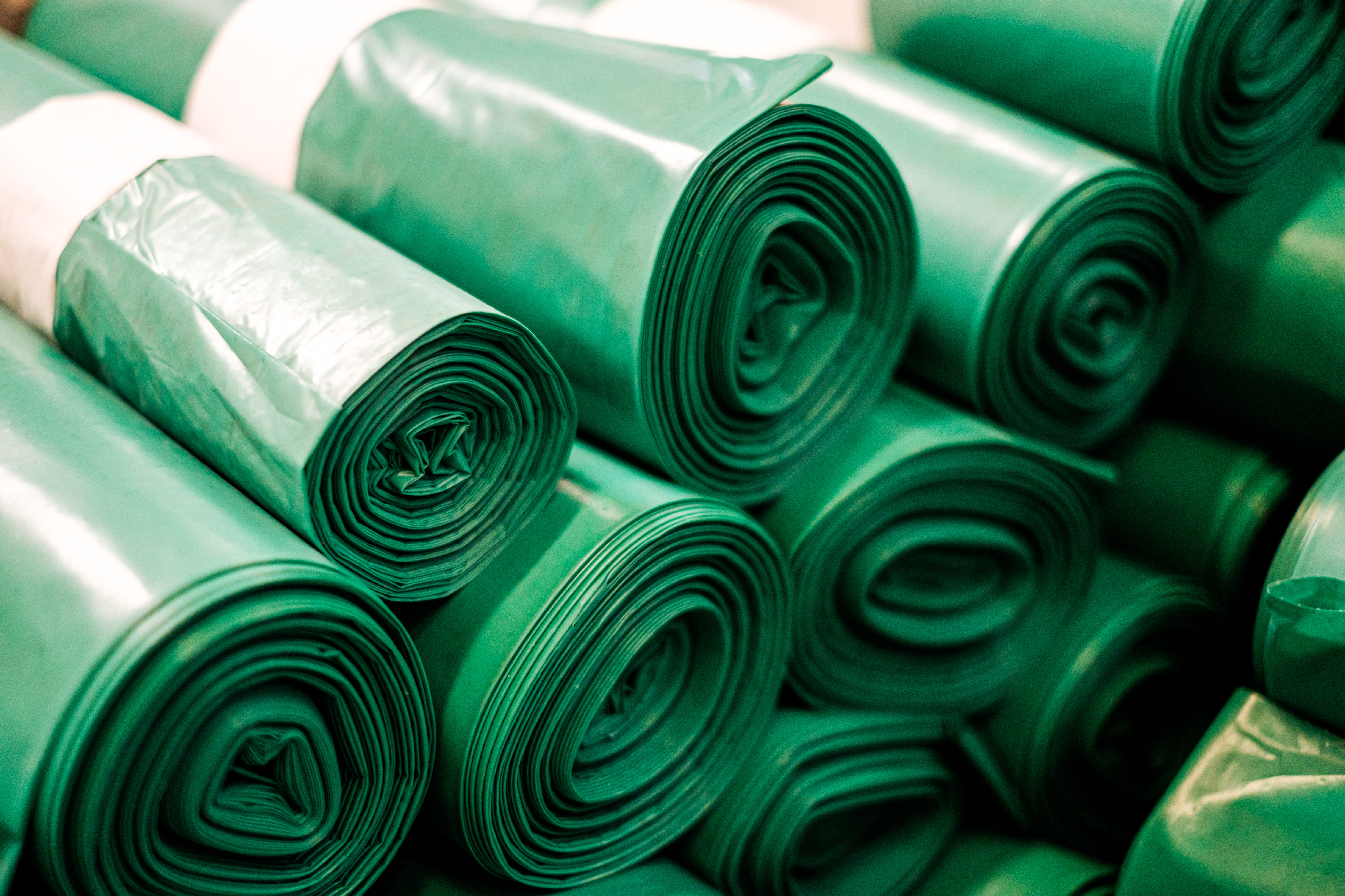 Which polyethylene bag should I buy? - - filmex-packaging.eu